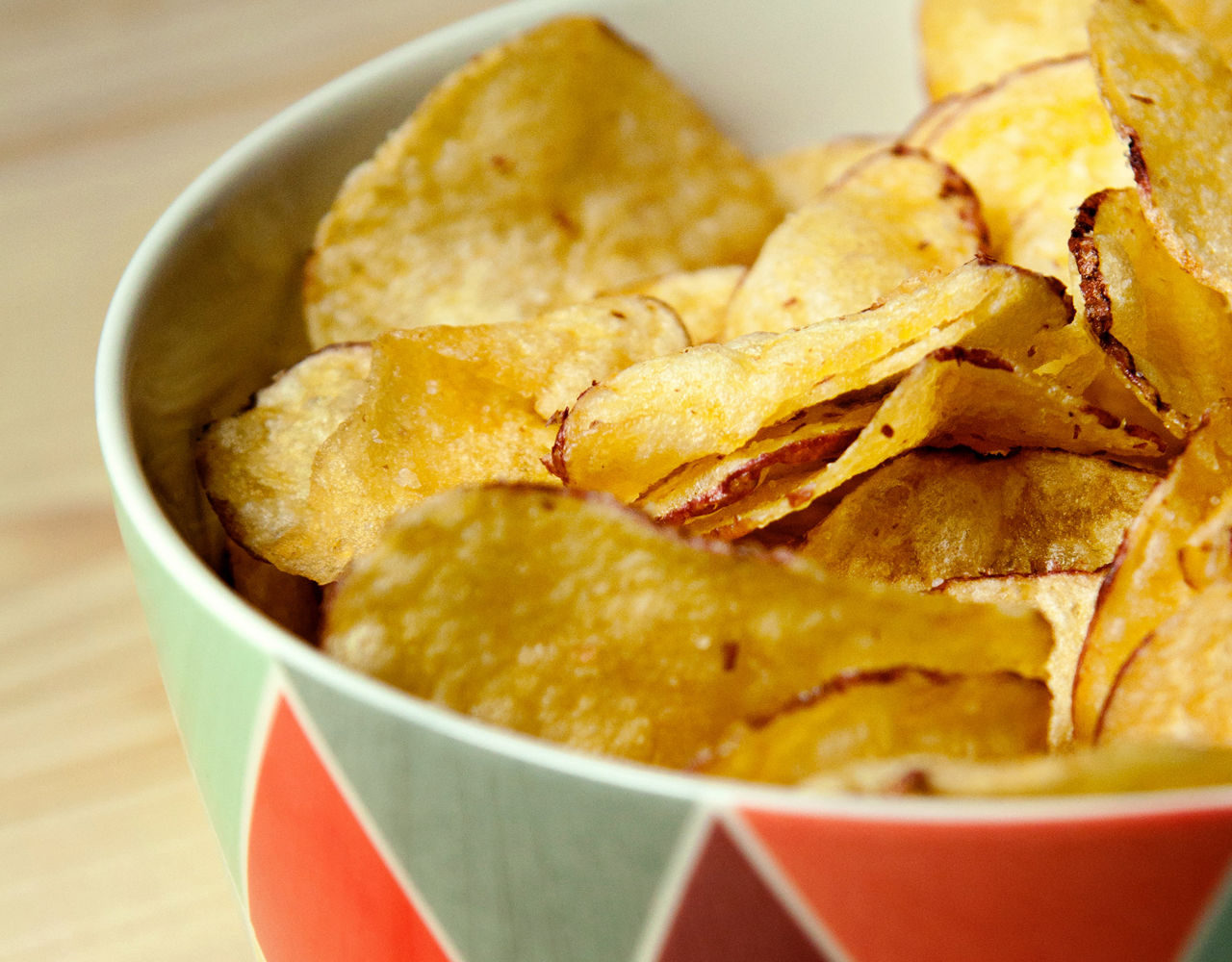 Savoury Snacks | Kerry