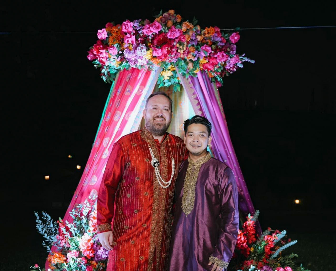 Global Advocacy with Simon Hague | Kerry