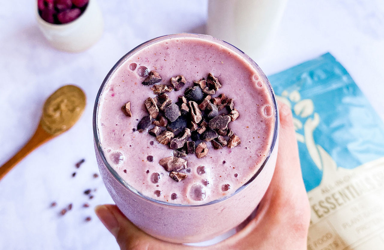 The Power of Plant Protein Hydrolysates in Food and Beverages | Kerry