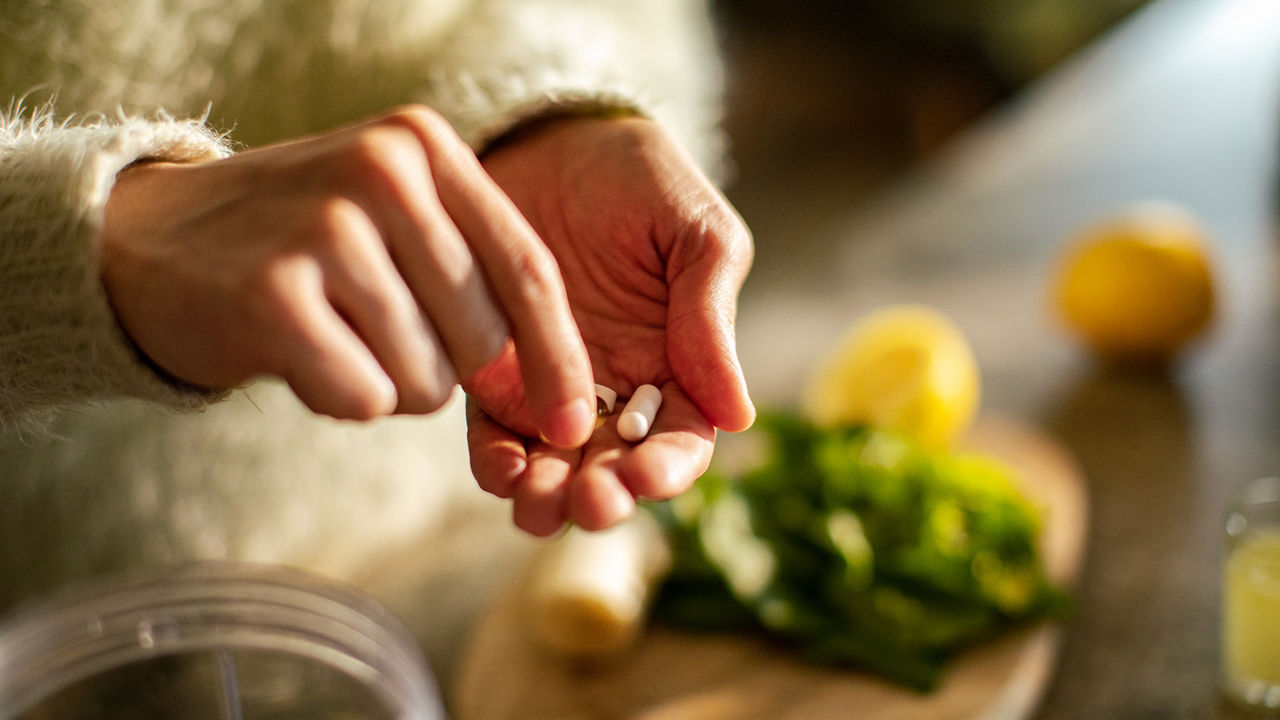 Inspiring Global Impact through Insights-Driven Supplements Innovation ...