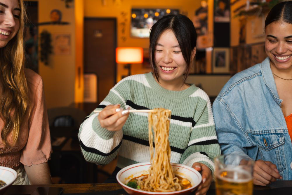 Unlock 2025 Flavour Trends with the Taste Charts Quiz | Kerry