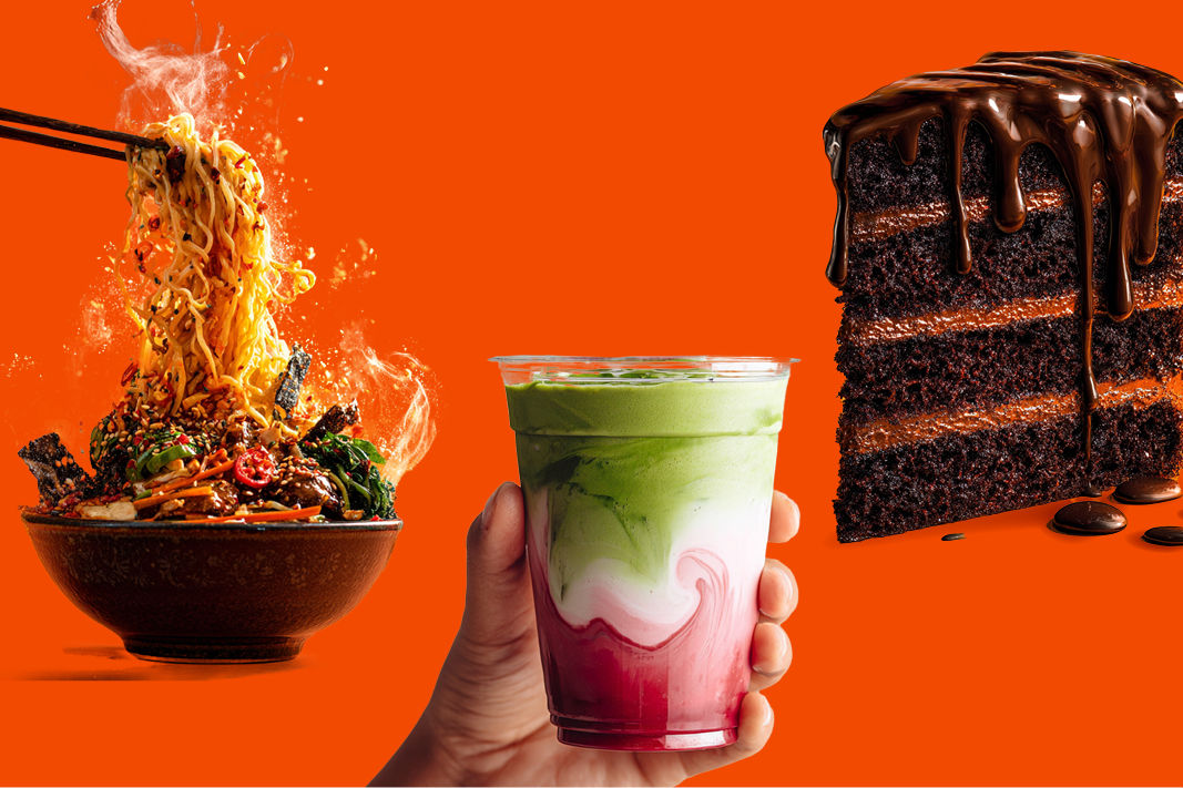 2026 Taste Trends: Navigating What’s Next in Food and Beverage | Kerry