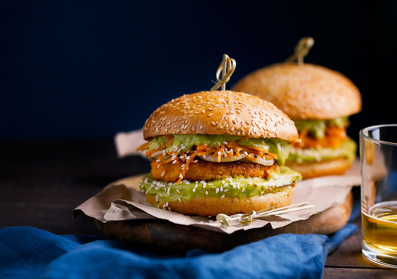 How to Bring Authentic Taste to Plant-based Meat | Kerry