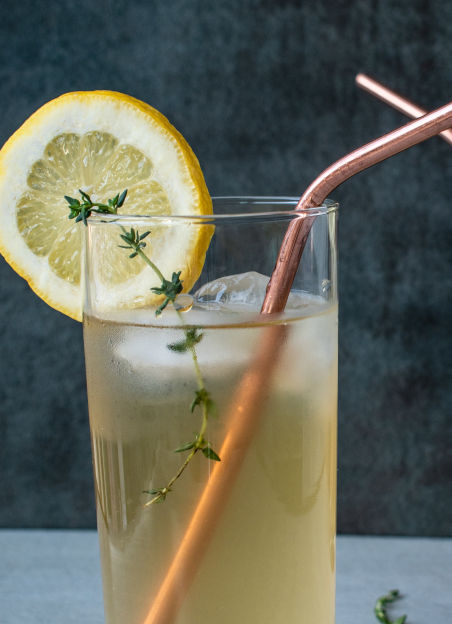 Wellmune Tea | Kerry