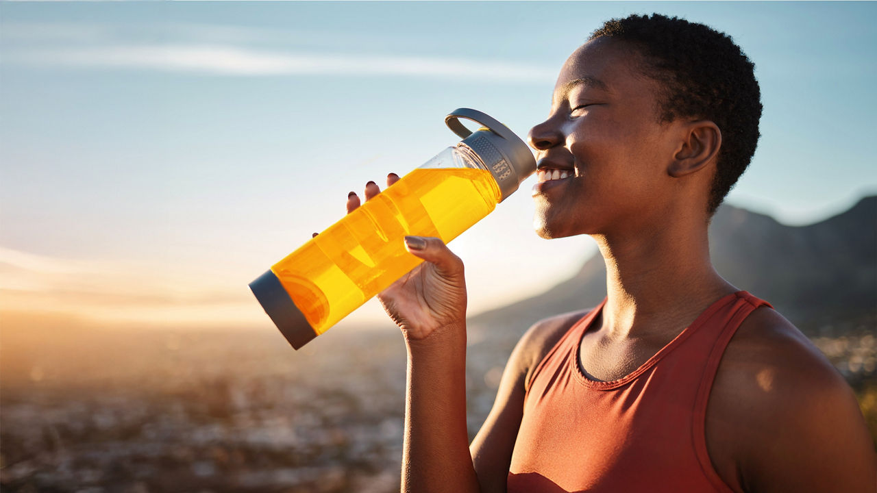 2025 Kerry Supplements Taste Charts: Supplements with Substance