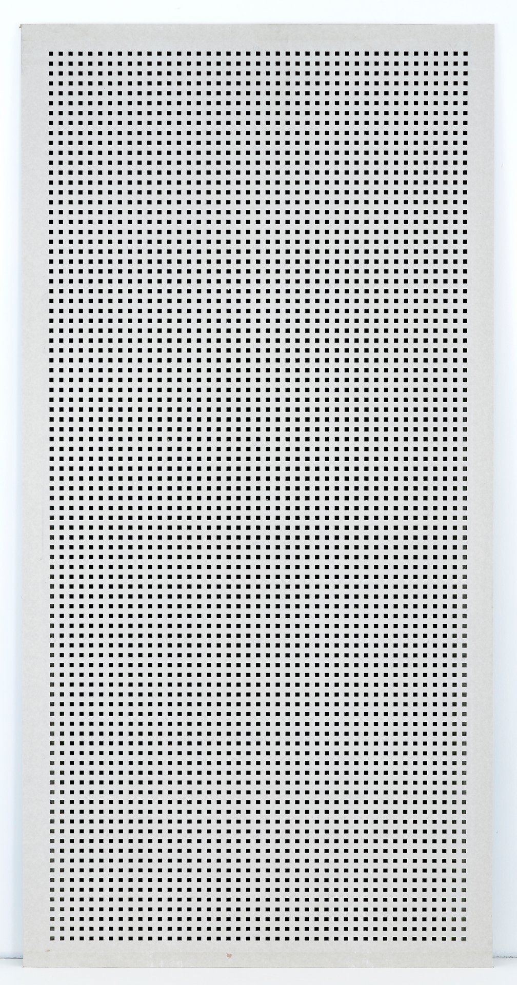 Knauf Delta 4 - Décor Quadril Q1 F - plaque de plâtre perforée ...