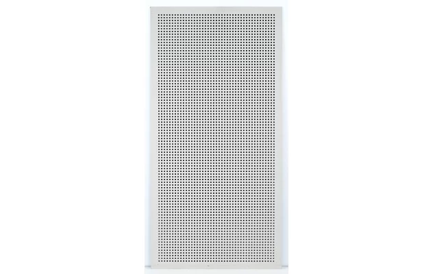 Knauf Delta 4 - Décor Quadril Q1 F - plaque de plâtre perforée ...