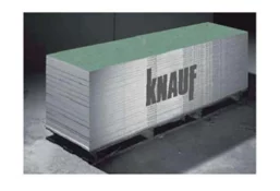 Gypsum boards