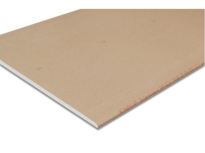 Kipsplaat Silentboard 12,5 mm