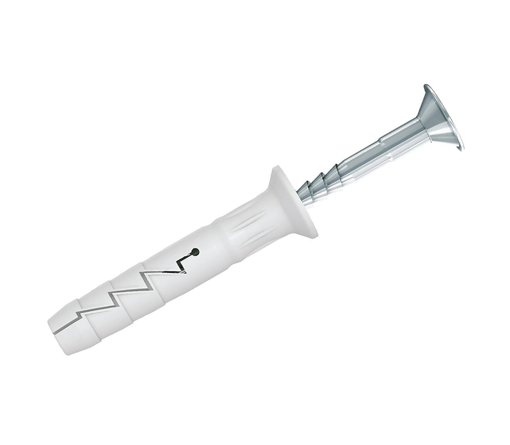 Hammer Fixing 8x45 mm