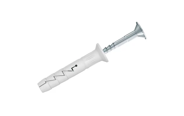 Hammer Fixing 6x40 mm
