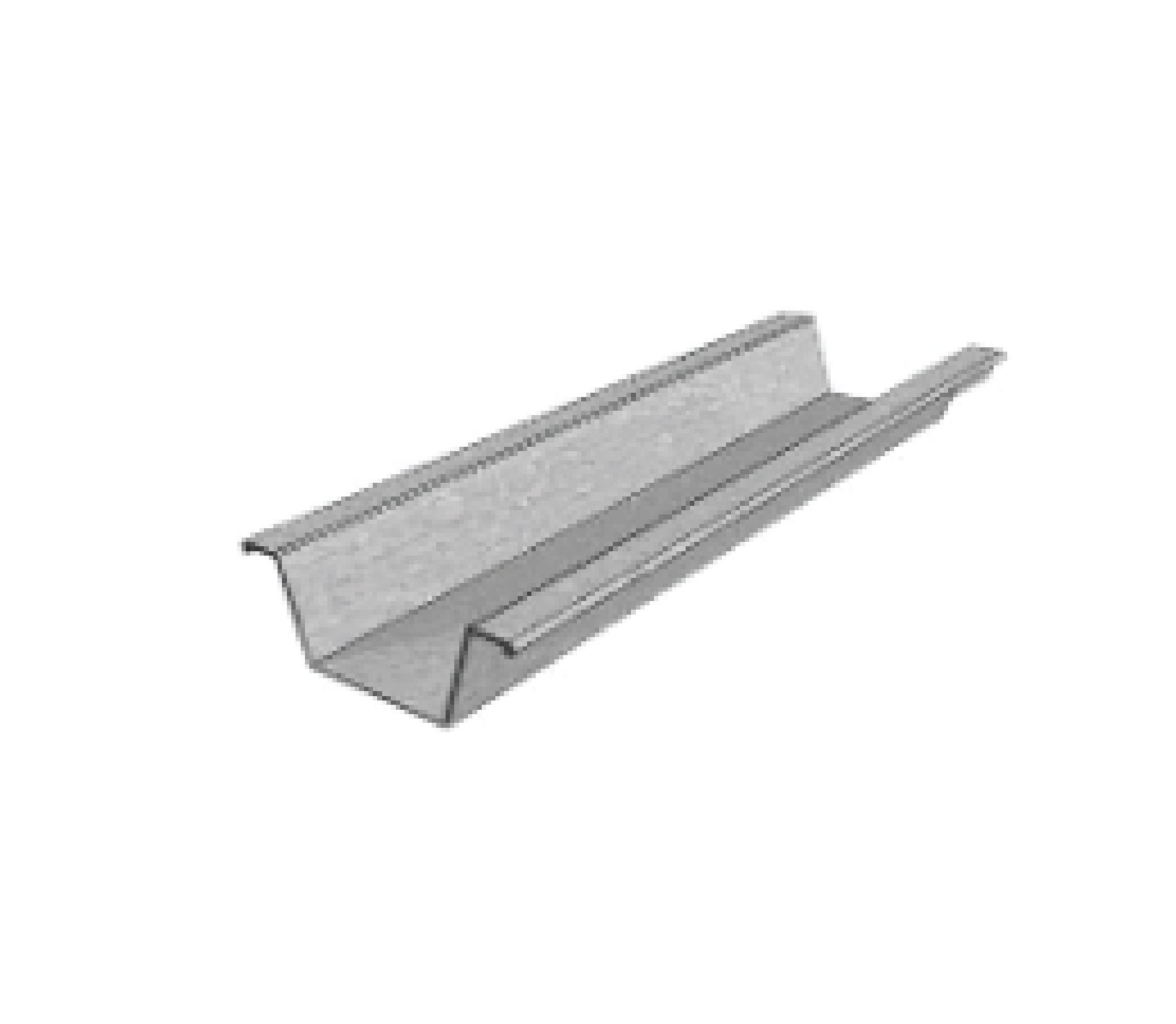 Knauf Hat Furring Channel – ENBS, ASTM | Knauf.com