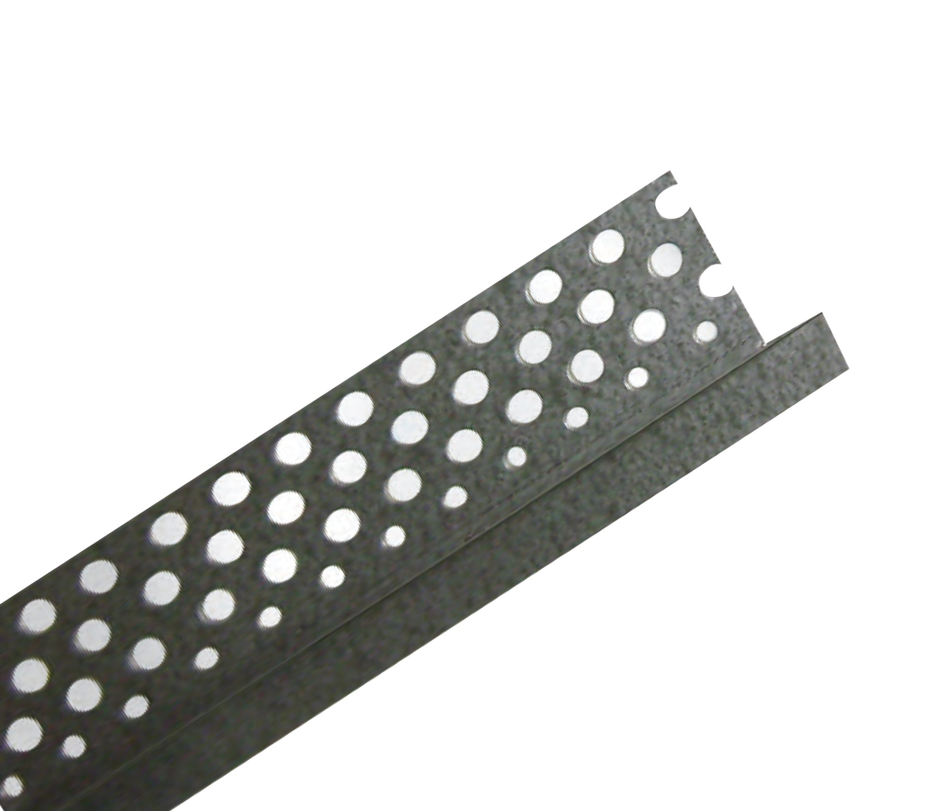 Perfo Shadowline Bead