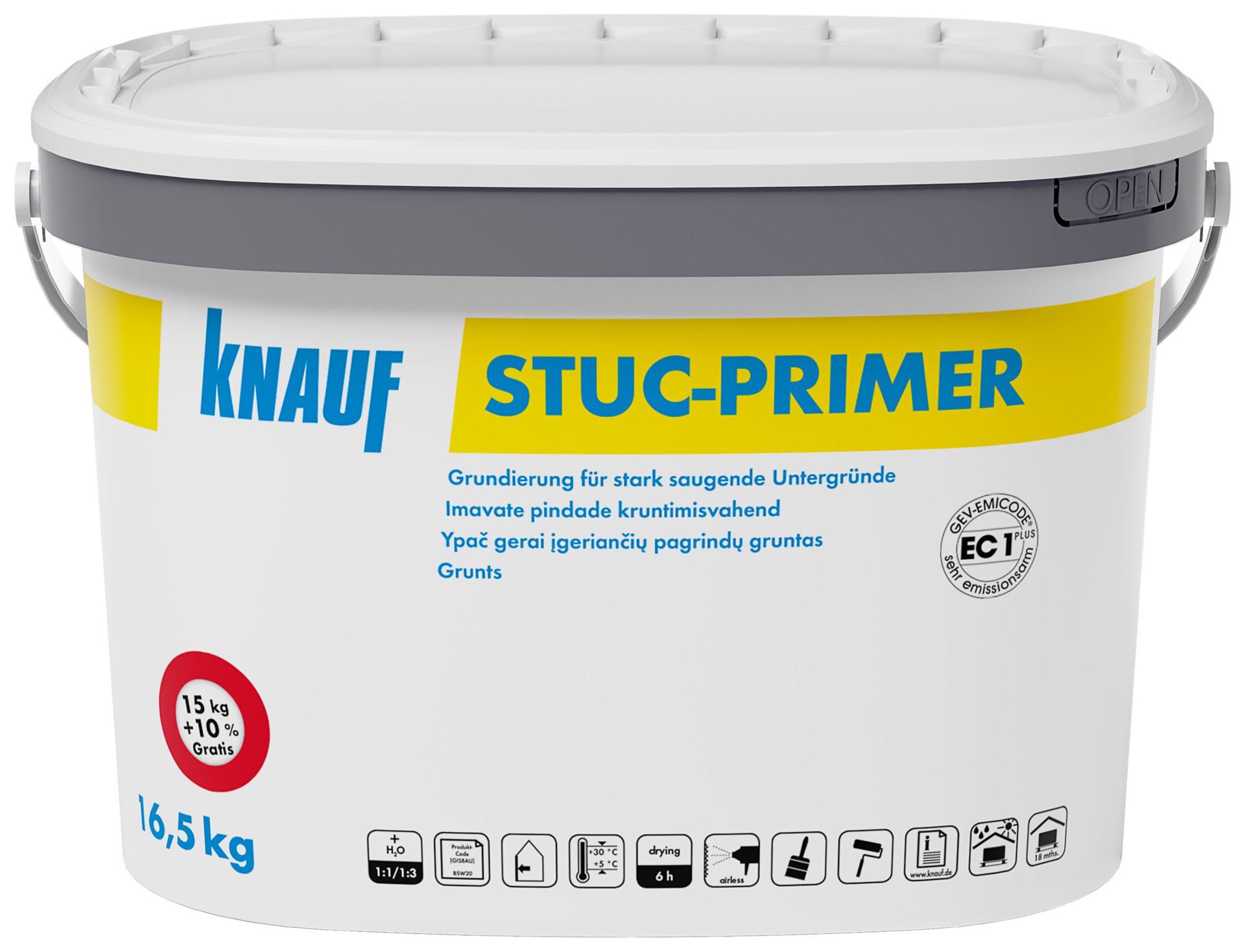 Stuc-Primer