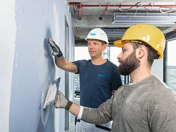 Knauf Gypsum I Knauf.com