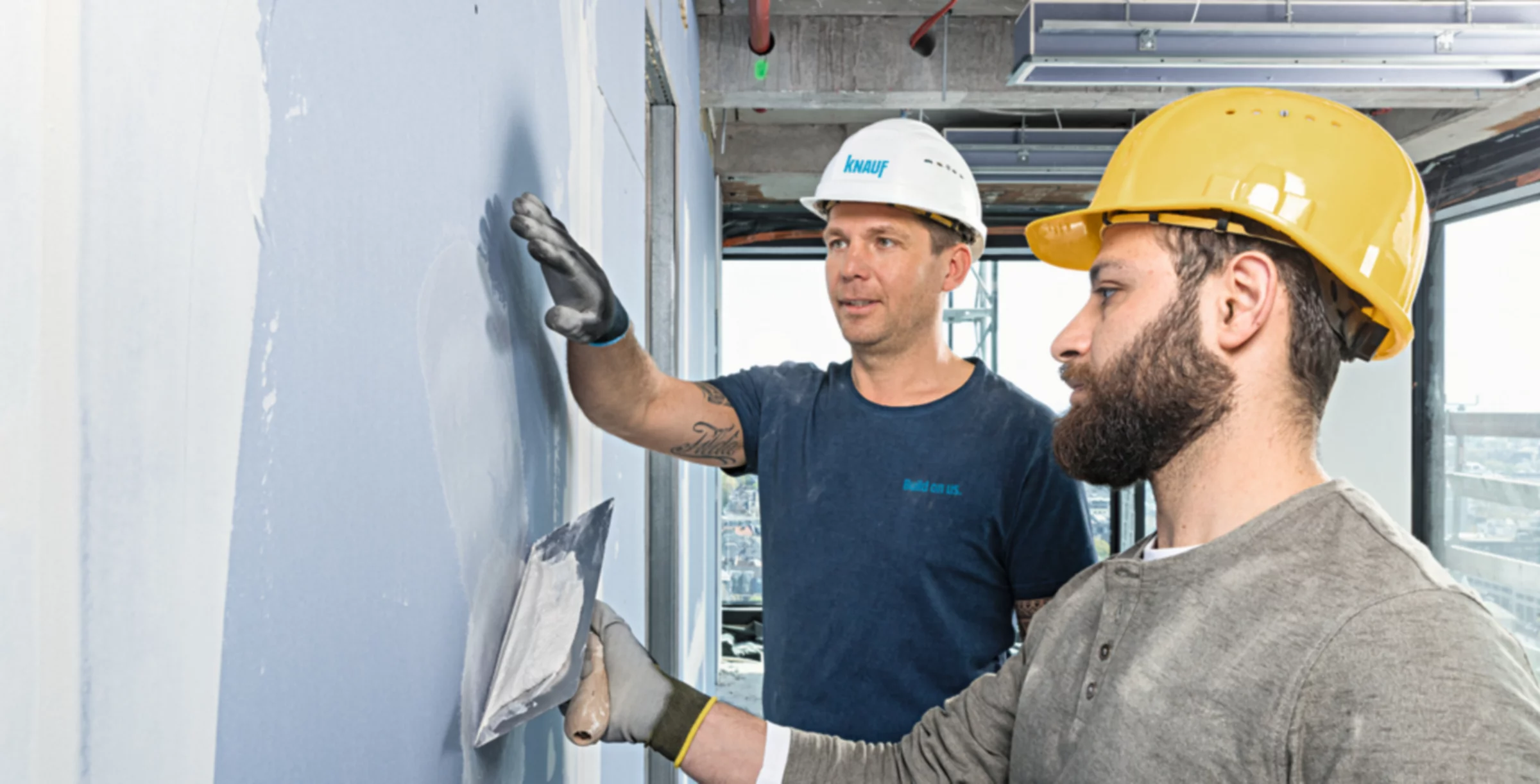 Training | Knauf.com