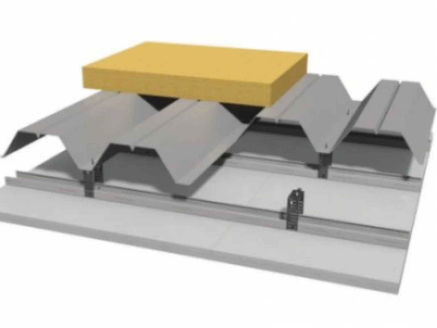 K217.HR SPUŠTENI STROP SA POTKONSTRUKCIJOM OD TRAPEZASTOG LIMA KNAUF ...