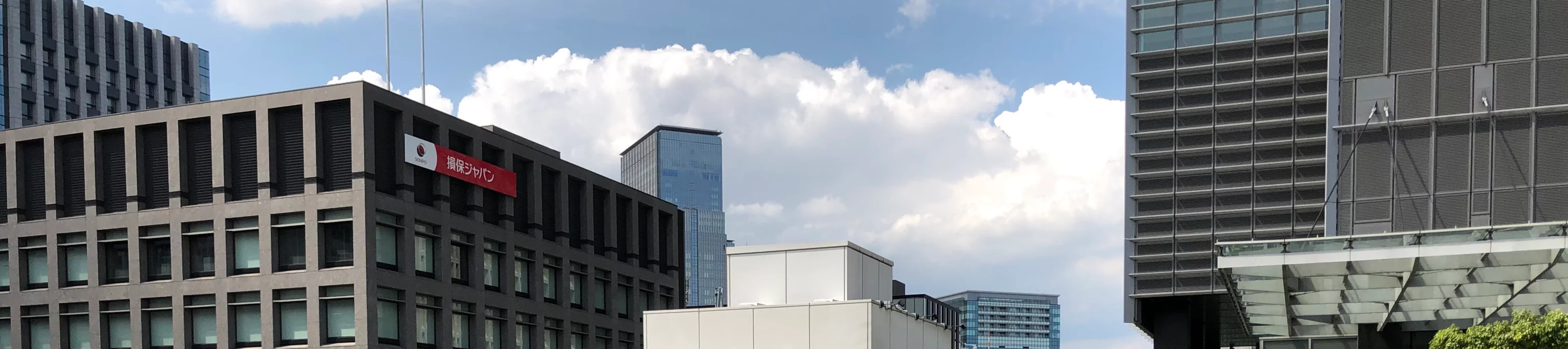 Urbanscape 日本橋高島屋 屋上庭園 | Knauf Insulation Japan