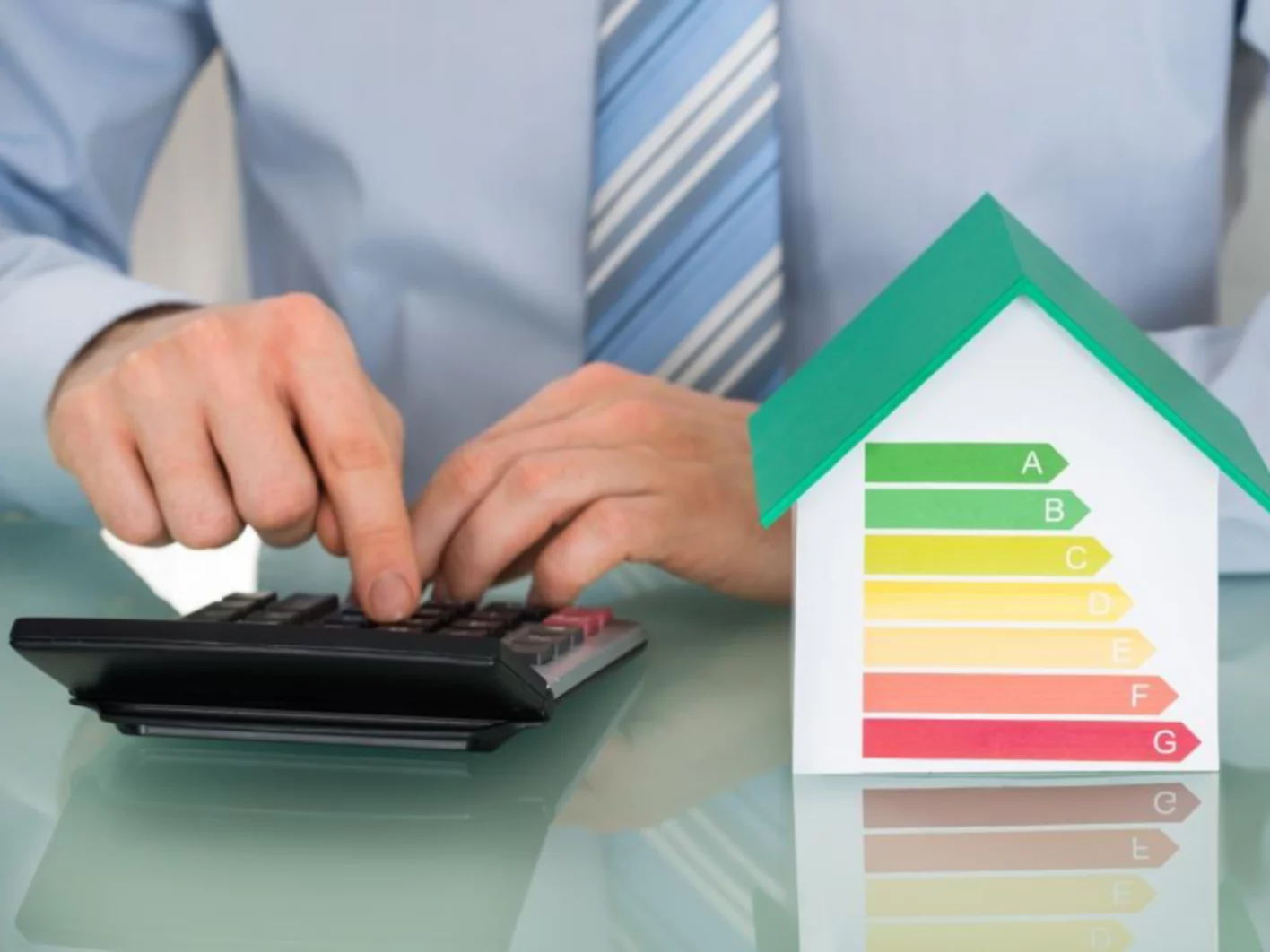 Energetska učinkovitost | Knauf