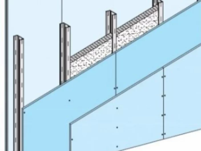 W11.HR KNAUF PREGRADNI ZIDOVI | Knauf