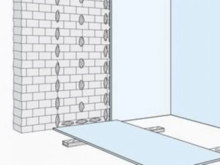 W6.HR SUHA ŽBUKA | Knauf