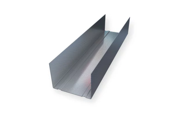 Canal 125/90 Z2 Oversize | Knauf