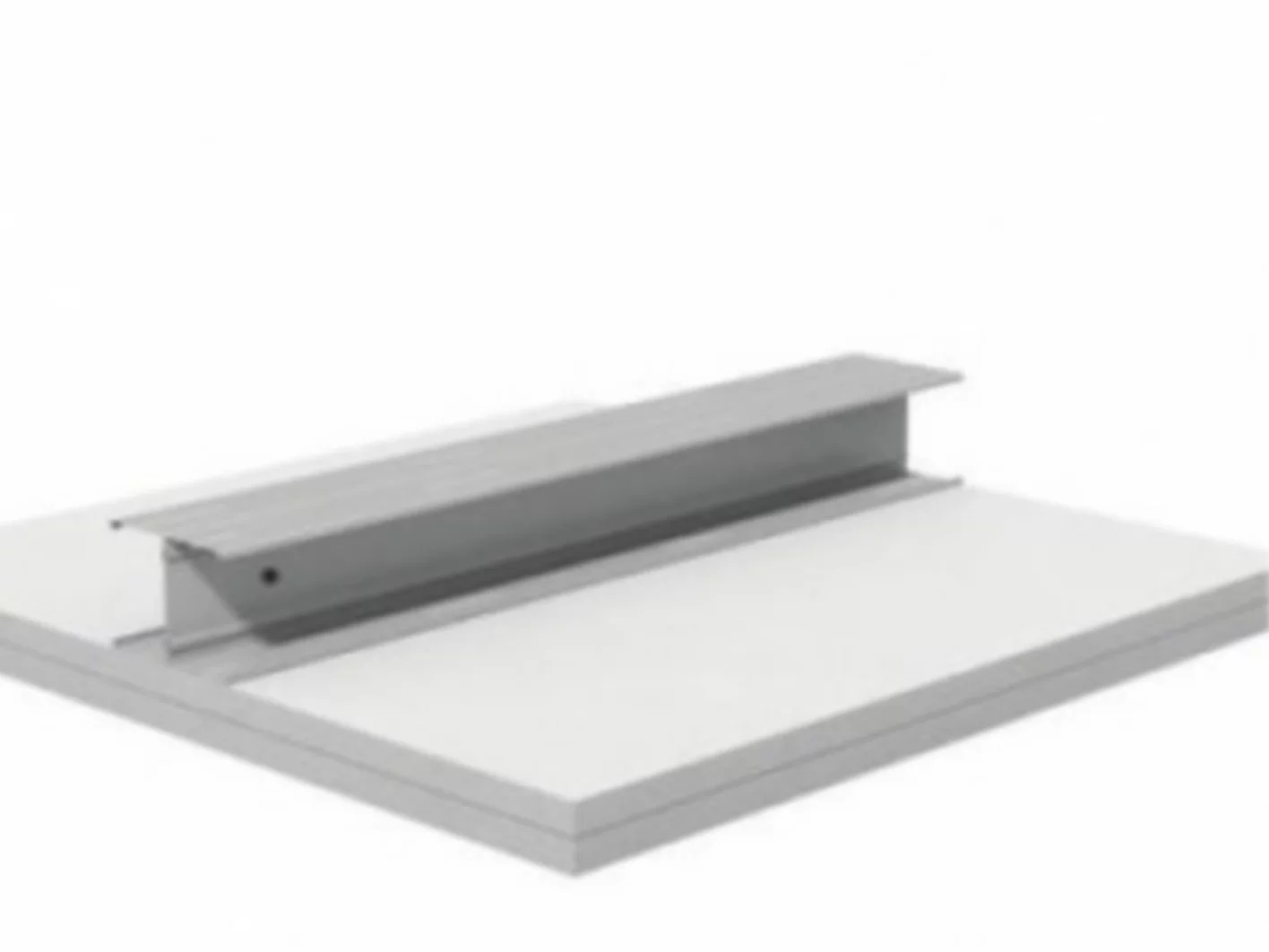 D131.HR Knauf samonosivi strop