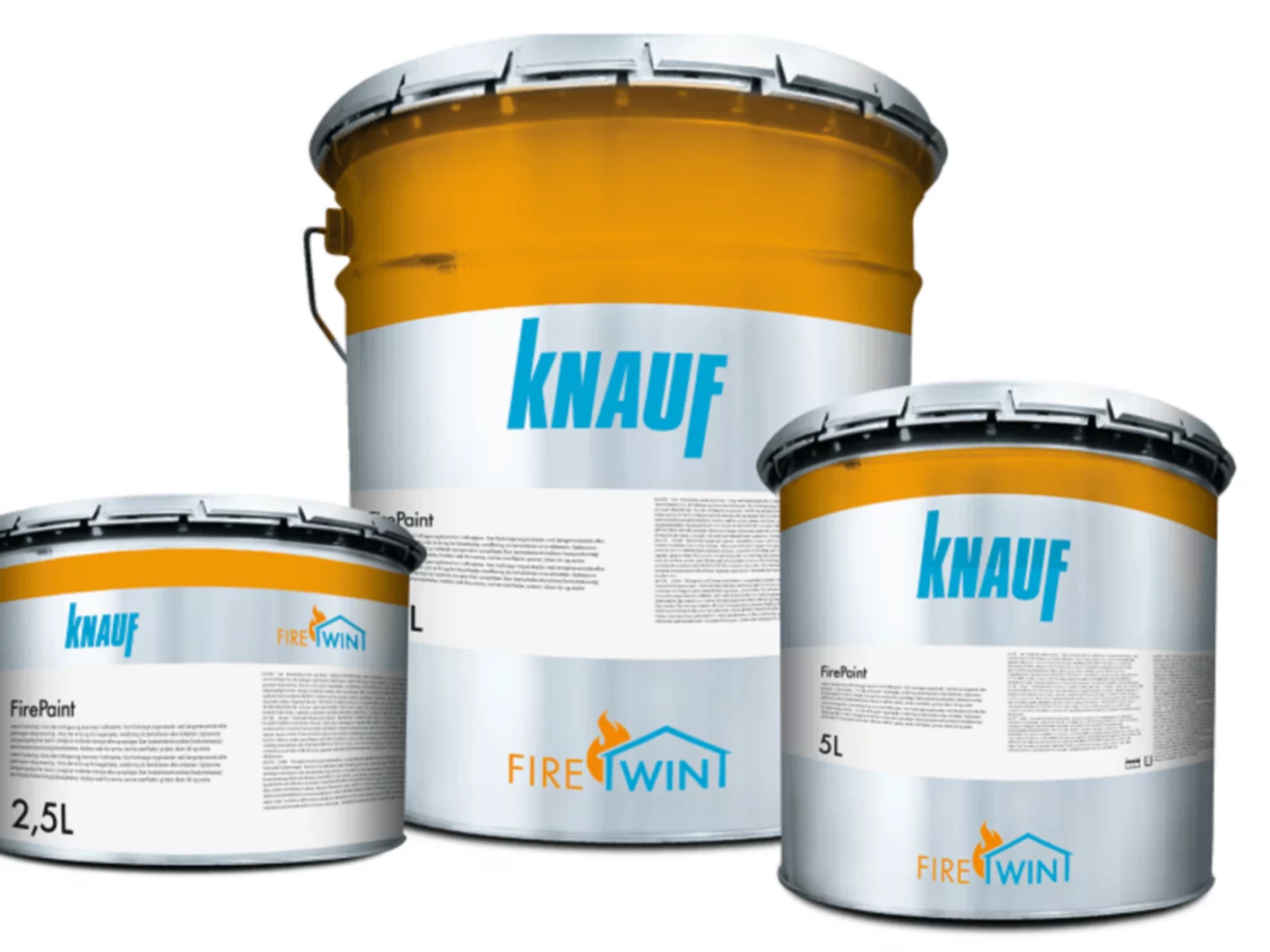 Knauf FireWin | Knauf