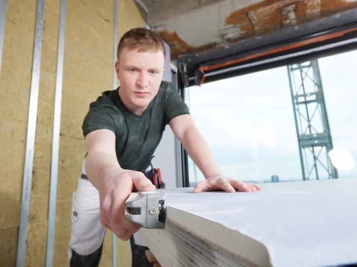 Knauf Gips | Knauf.com