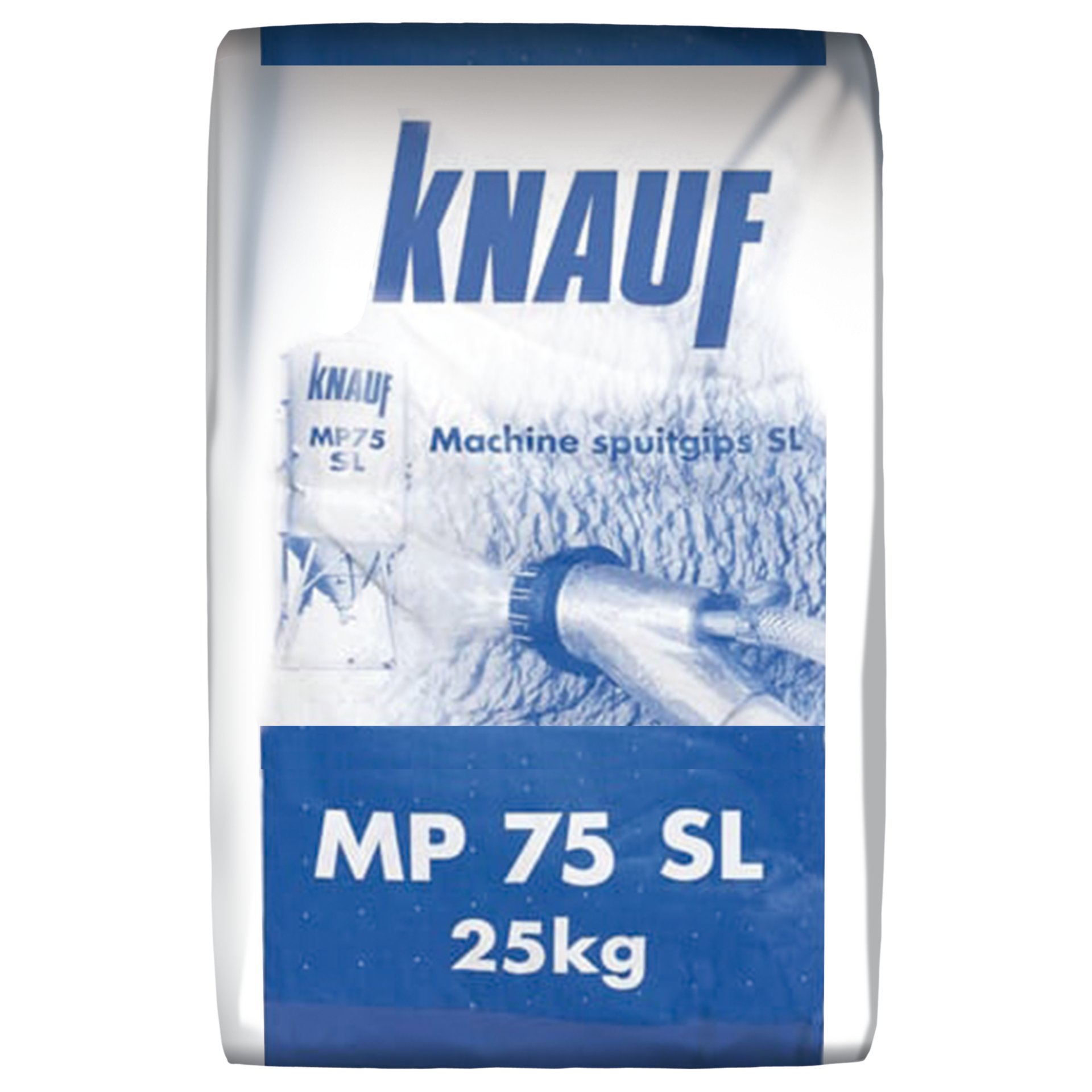 MP 75 SL (Neuss) - Produit | Knauf