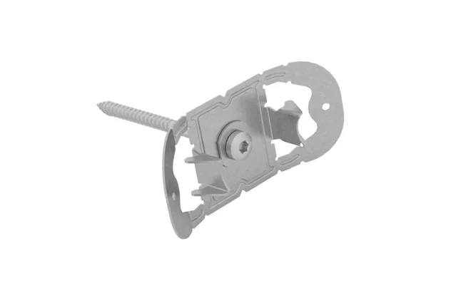 Montageclip voor CD 60/27 met schroeven - Product | Knauf