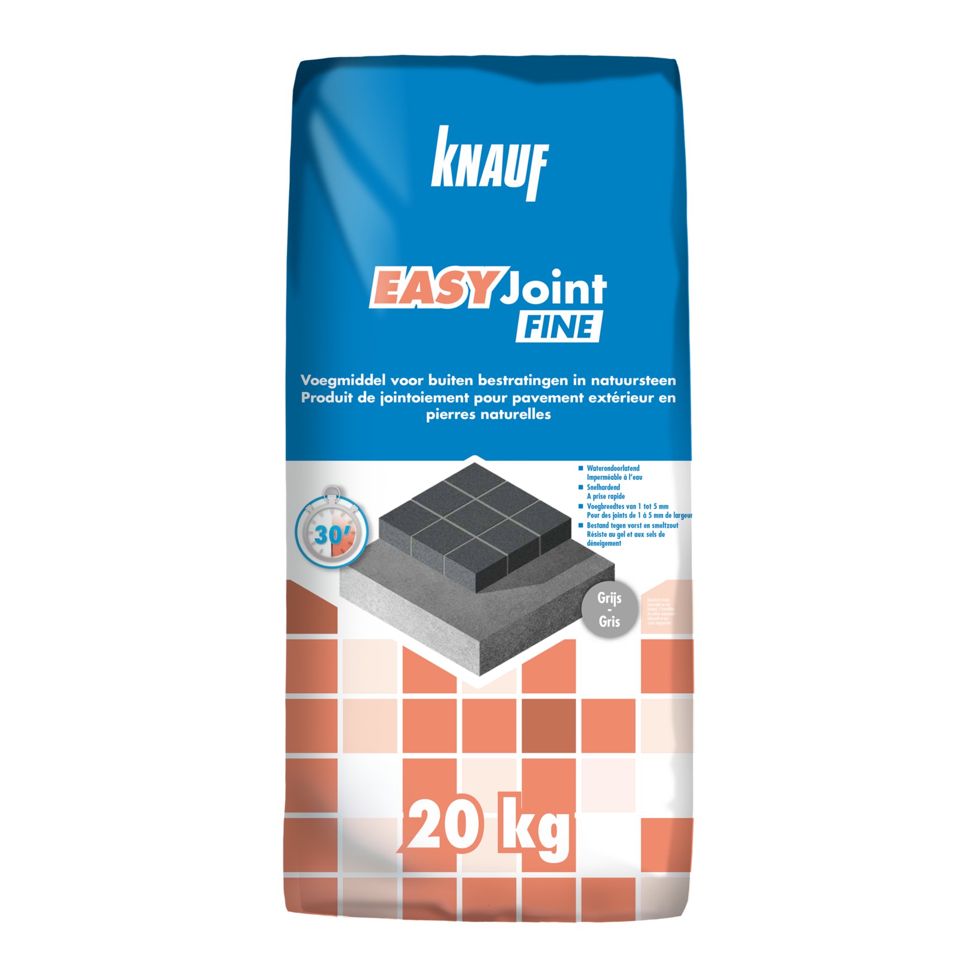 GaLa : les avantages des produits drainants | Knauf