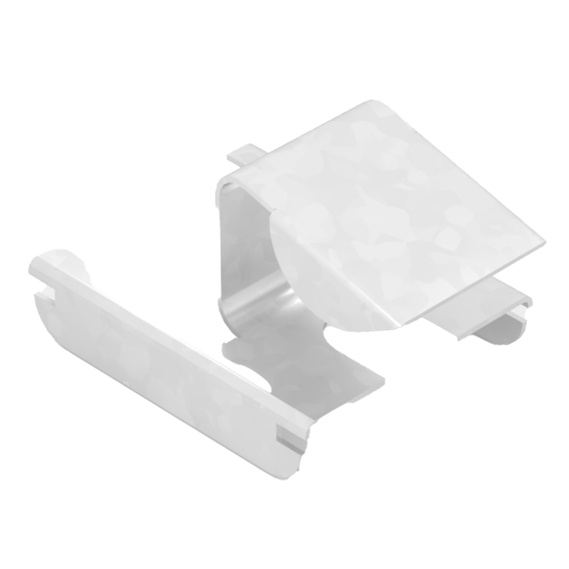 Clip de fixation poutrelle pour CD 60/27 - Produit | Knauf