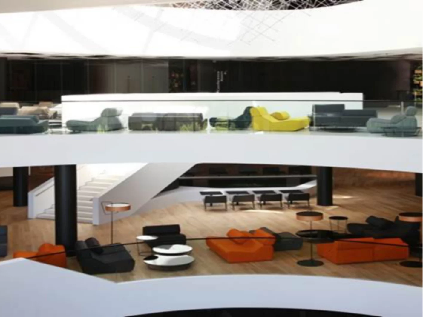 Hotel Lone, Rovinj | Knauf