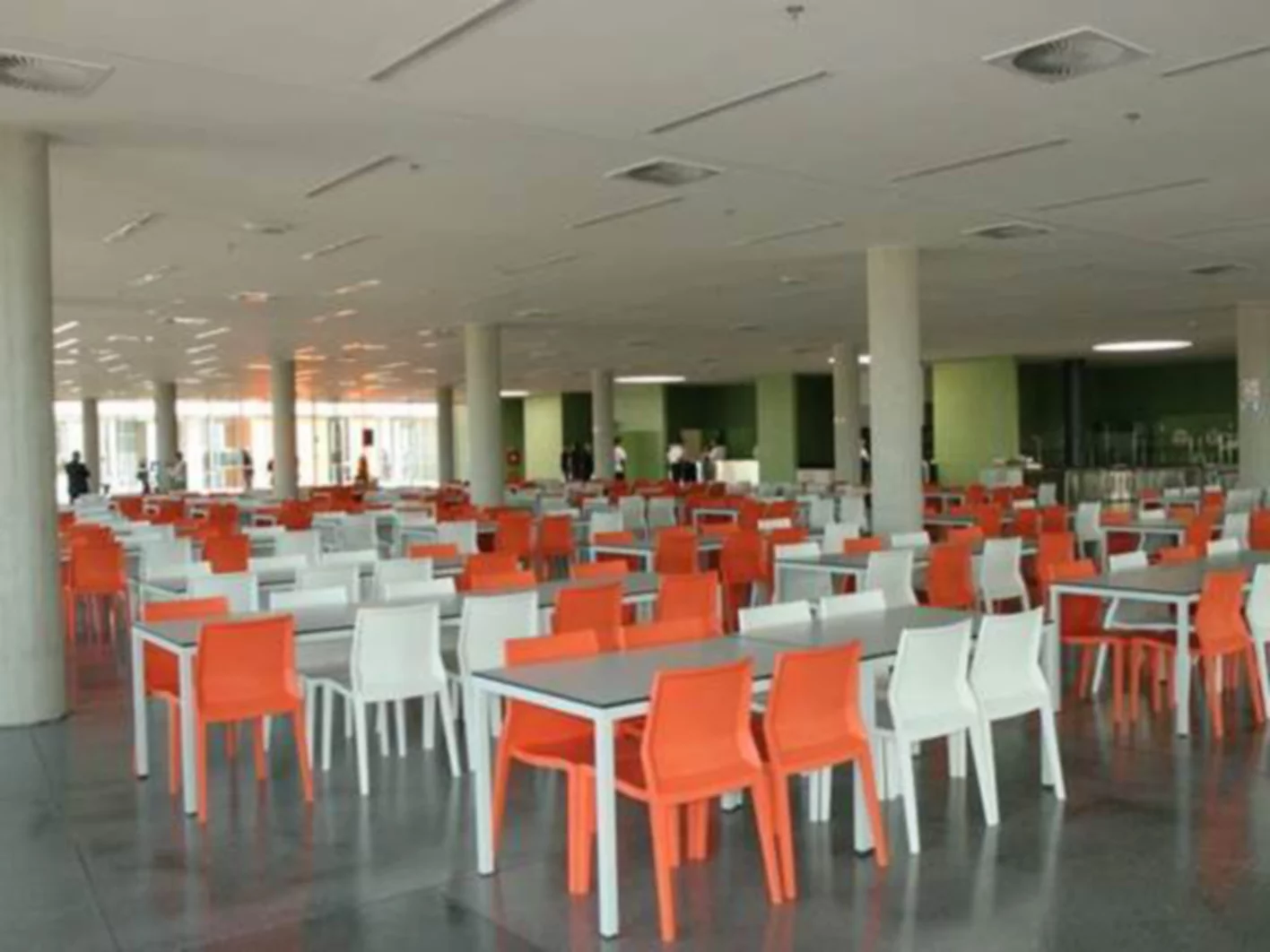 Sveučilišni kampus Rijeka | Knauf