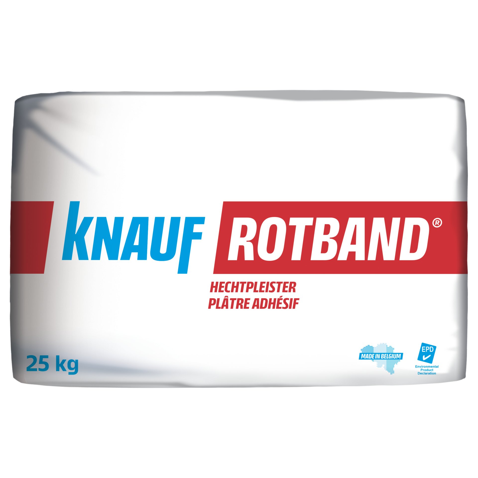 Rotband - Produit | Knauf