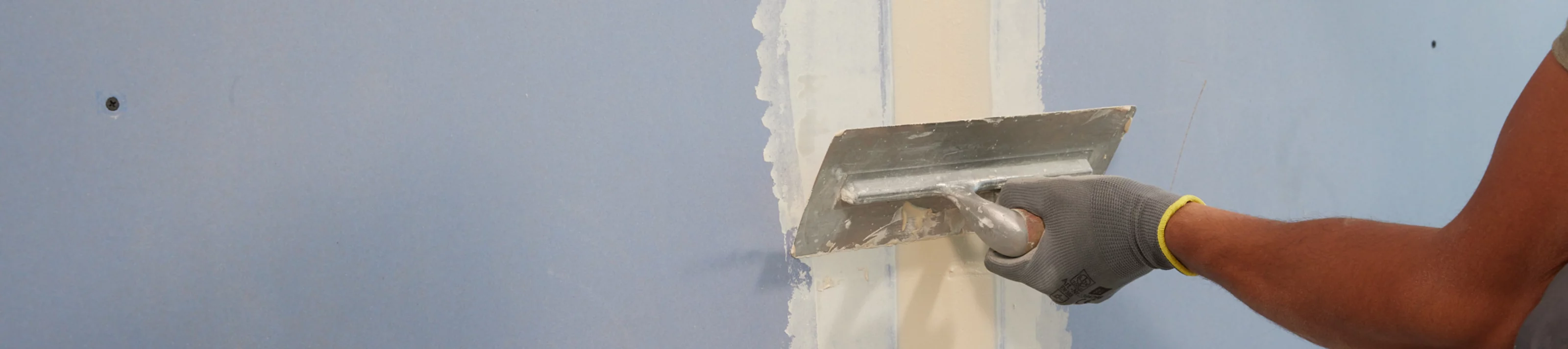Knauf | Stucchi, intonaci e rasanti