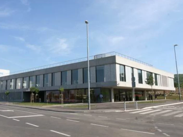 Sveučilišni kampus Rijeka | Knauf