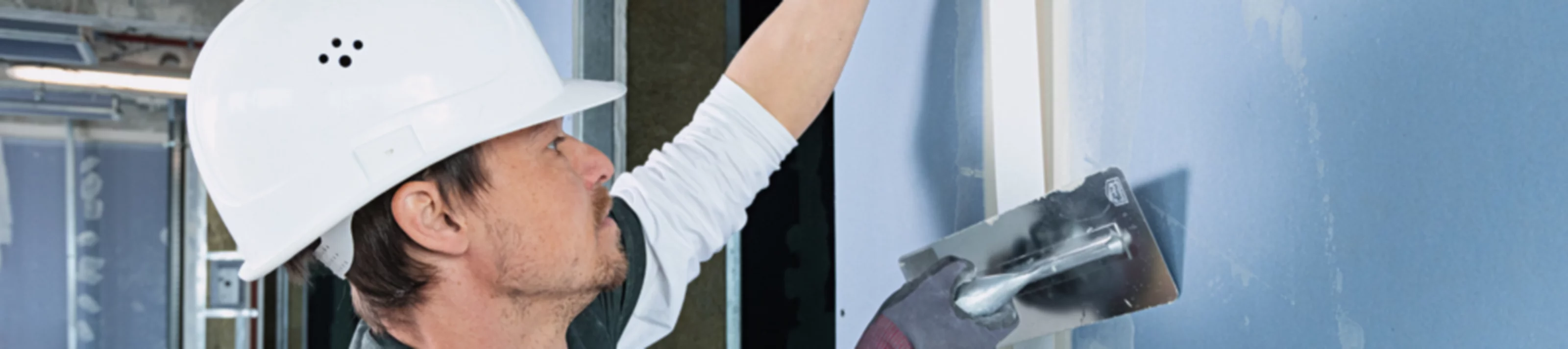 Profesionalios statybinės medžiagos ir sistemos | Knauf