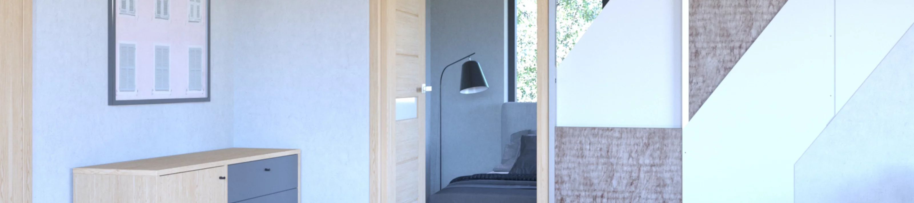 Knauf's Internal wall solutions