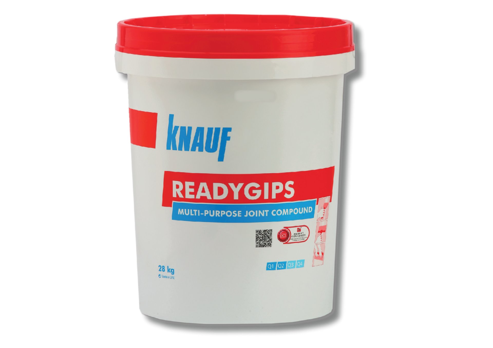 Readygips Joint Filler