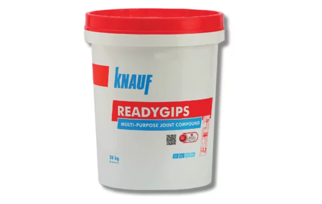 Readygips Joint Filler