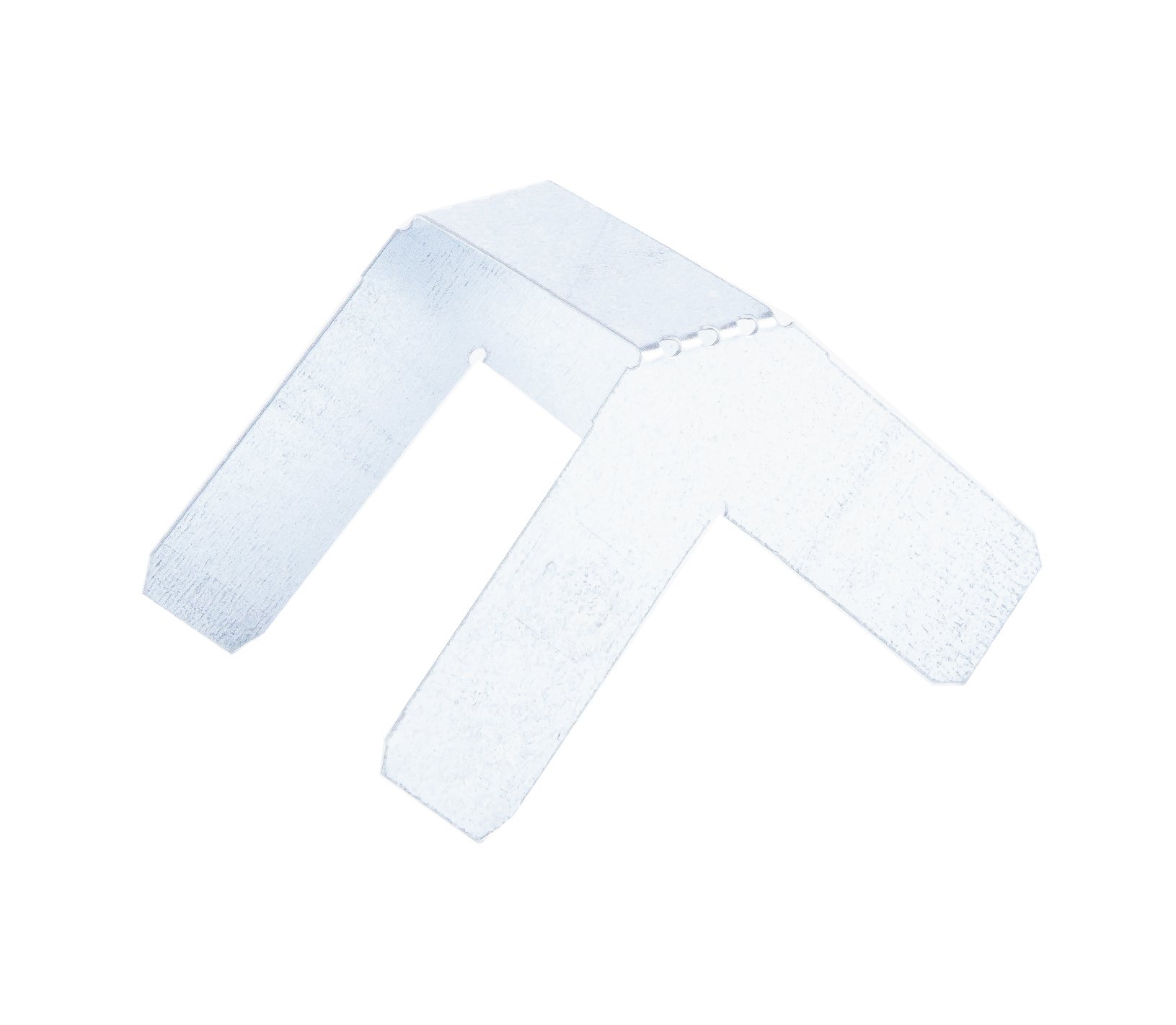 Knauf Furring Clips for Hat Furring Channel | Knauf.com