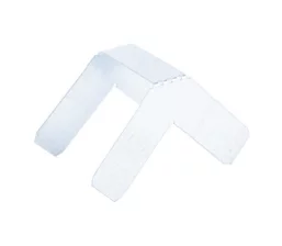 Suspension hangers and connectors