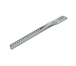 Suspension hangers and connectors