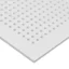 Cleaneo - Round Perforated Acoustic Ceiling Panels | Knauf GCC