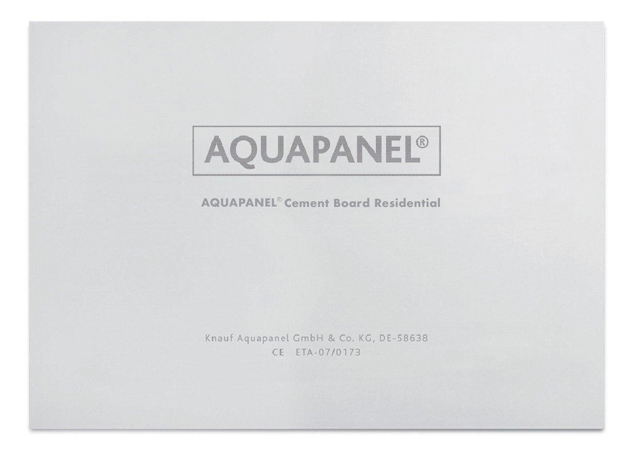 AQUAPANEL OUTDOOR 12,5 MM