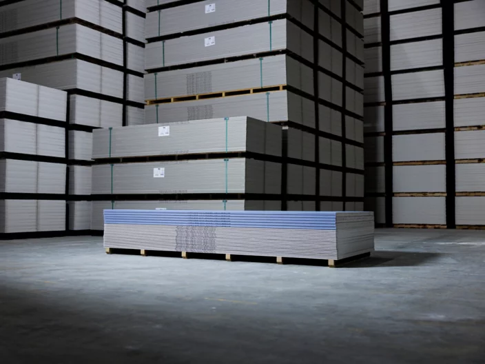 Vergroot de grip op je bouwproces met Knauf Perfect Control