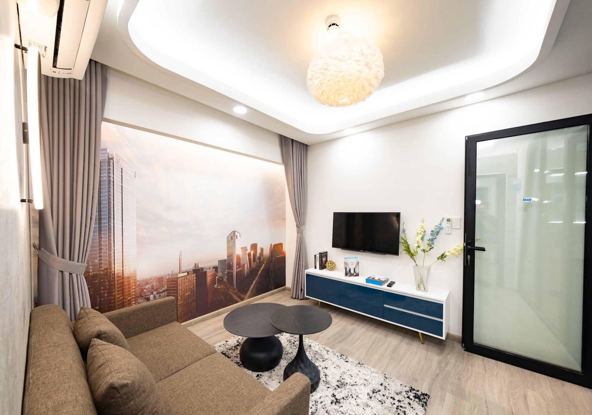 Applications | Knauf.com