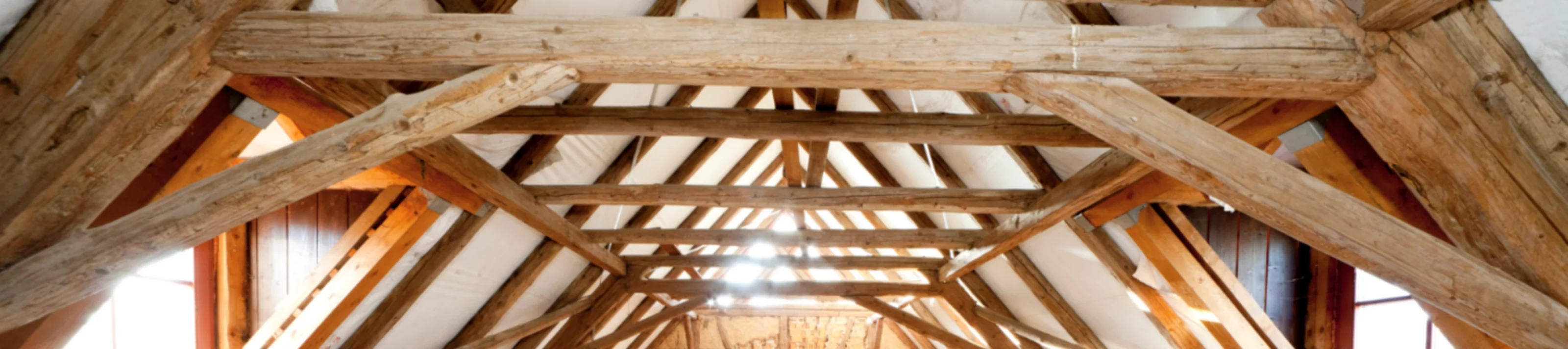 Oberste Geschossdecke dämmen | Knauf Insulation